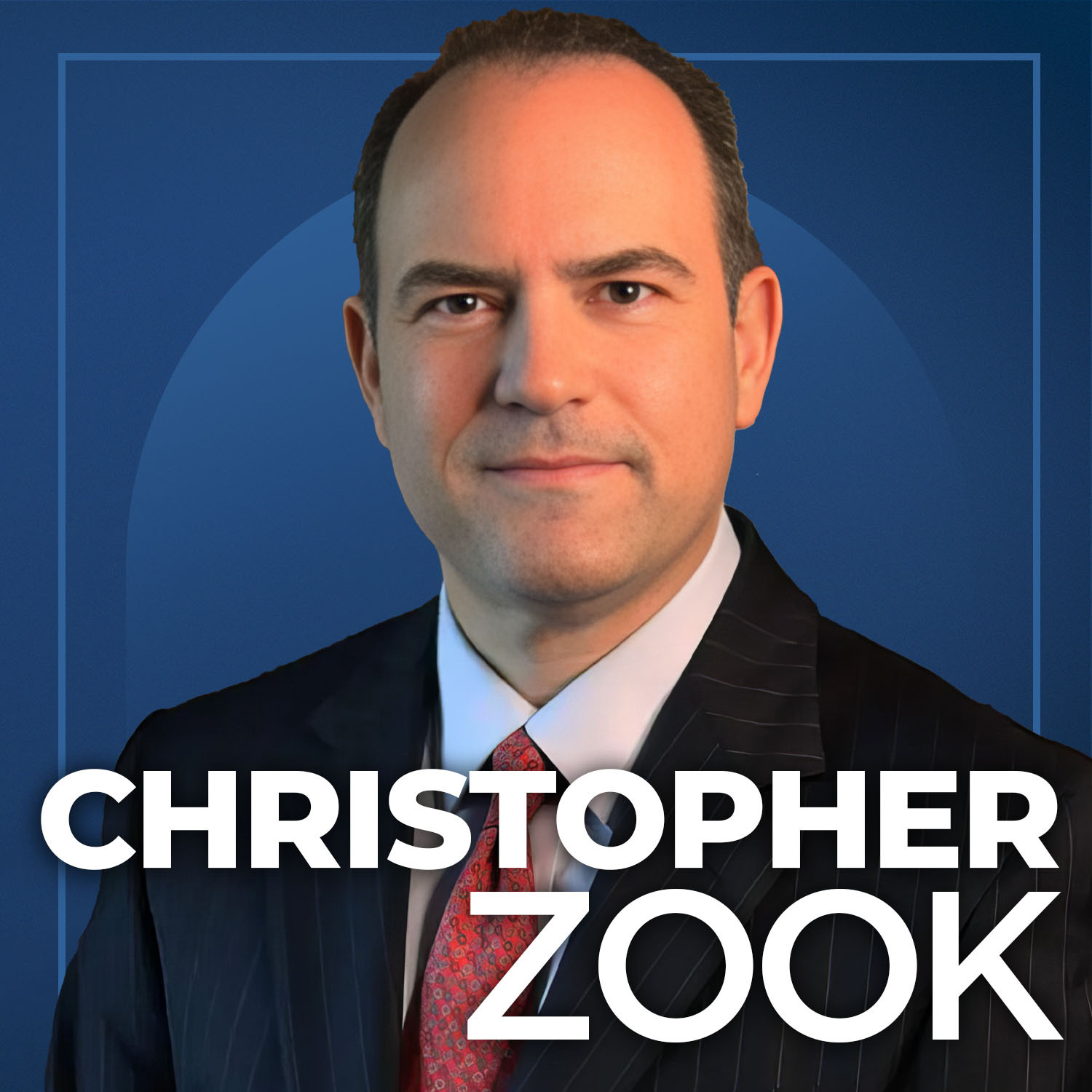 Capital Formation, Not Sales - Inside CAZ with Christopher Zook