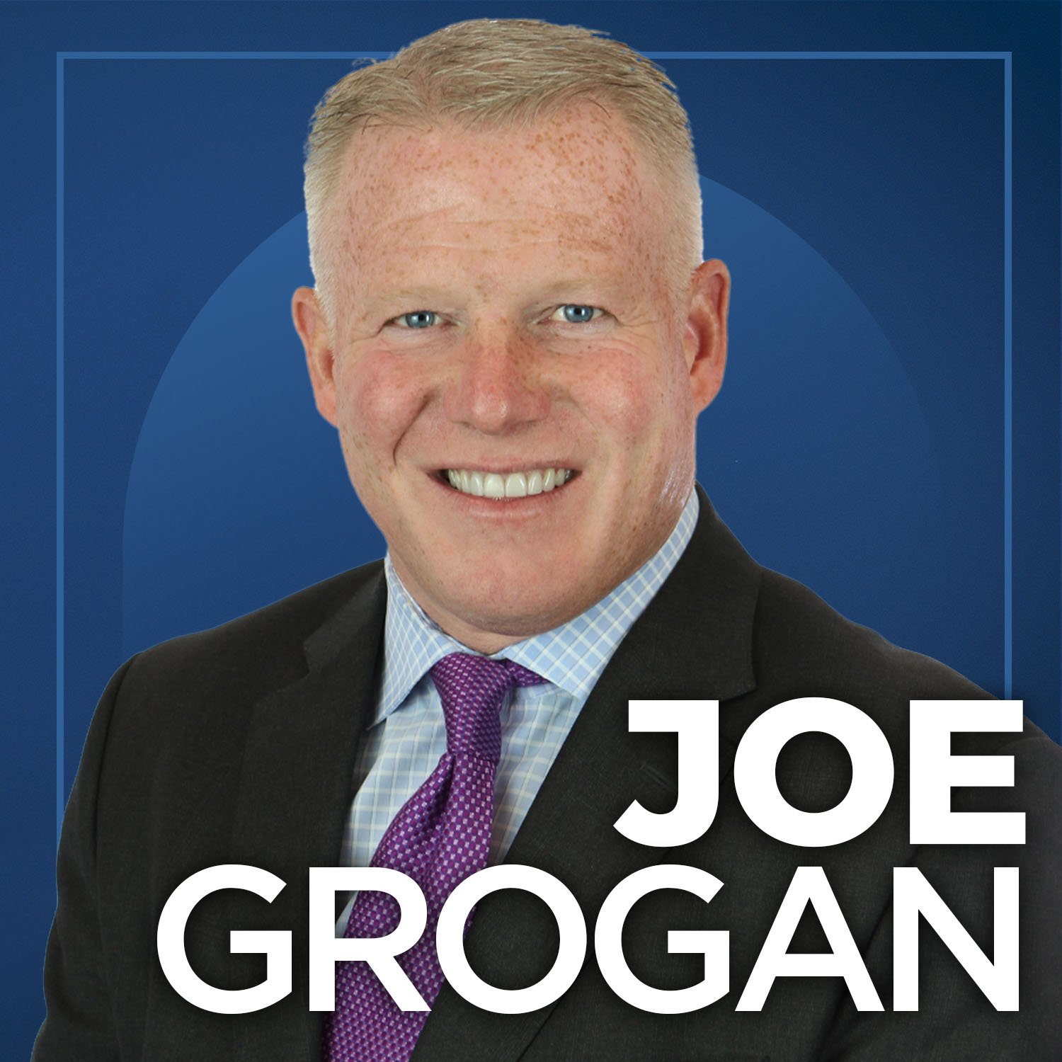 Joe Grogan on Culture and Consultative Sales at WisdomTree
