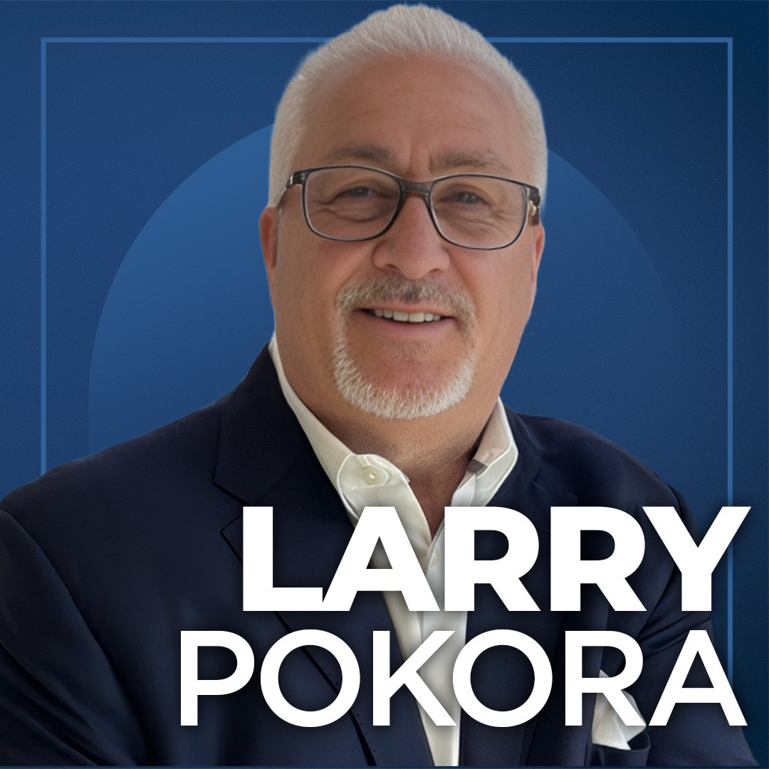 Why Discipline Matters in Fundraising With Larry Pokora of Tilden Park ...
