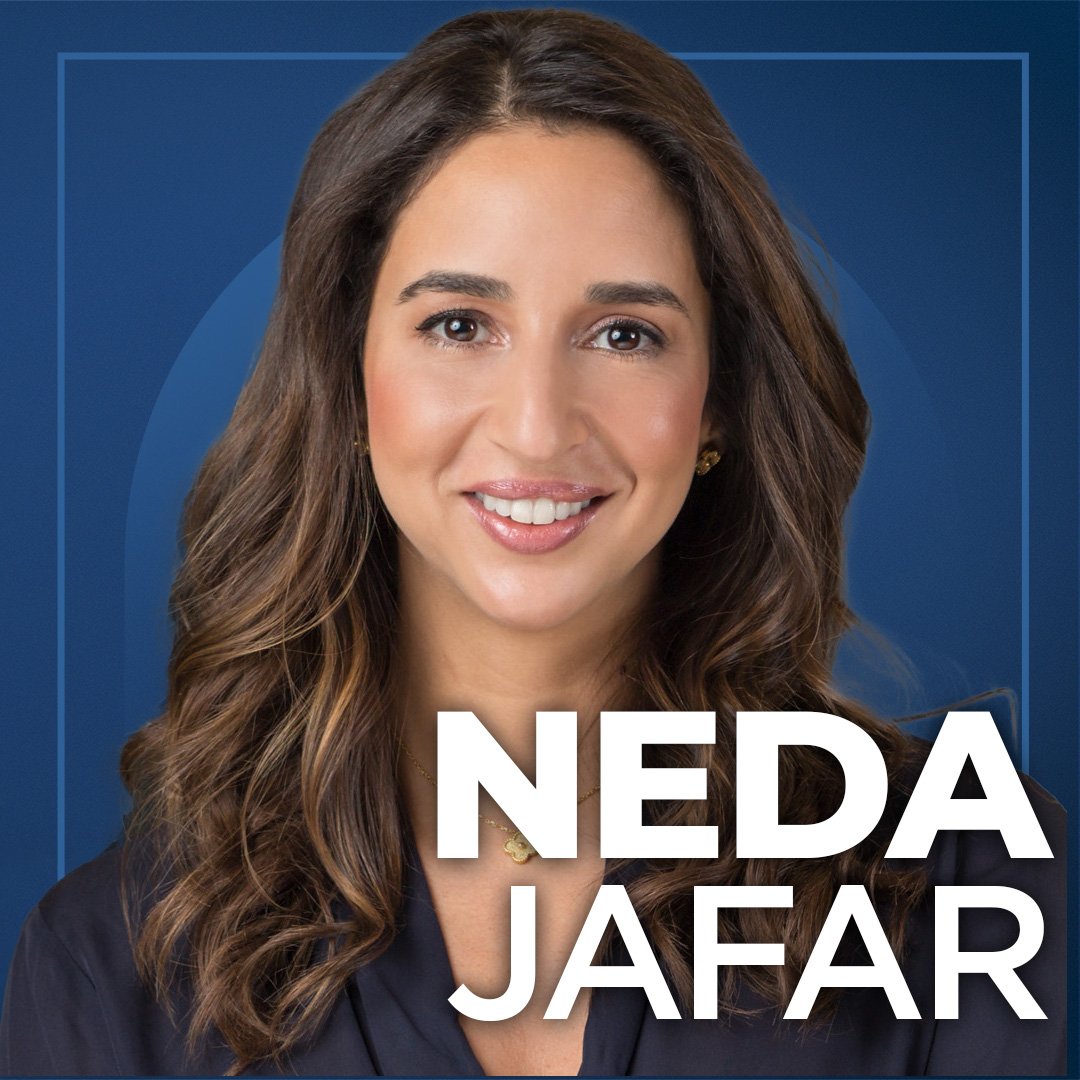 Neda Jafar on Building Trust, Teams, and $6B at Kimmeridge