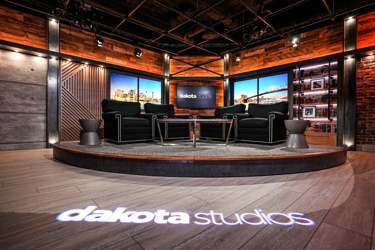 Top Video Studios in Philly