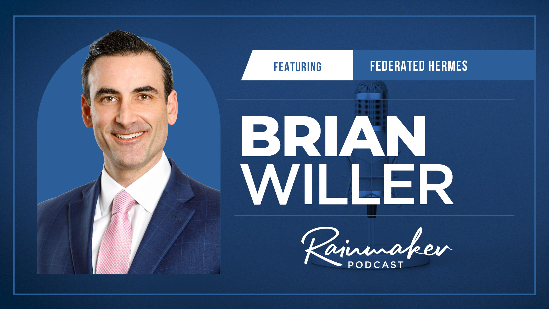 Building Trust at Scale: Brian Willer on Leading High-Performing ...