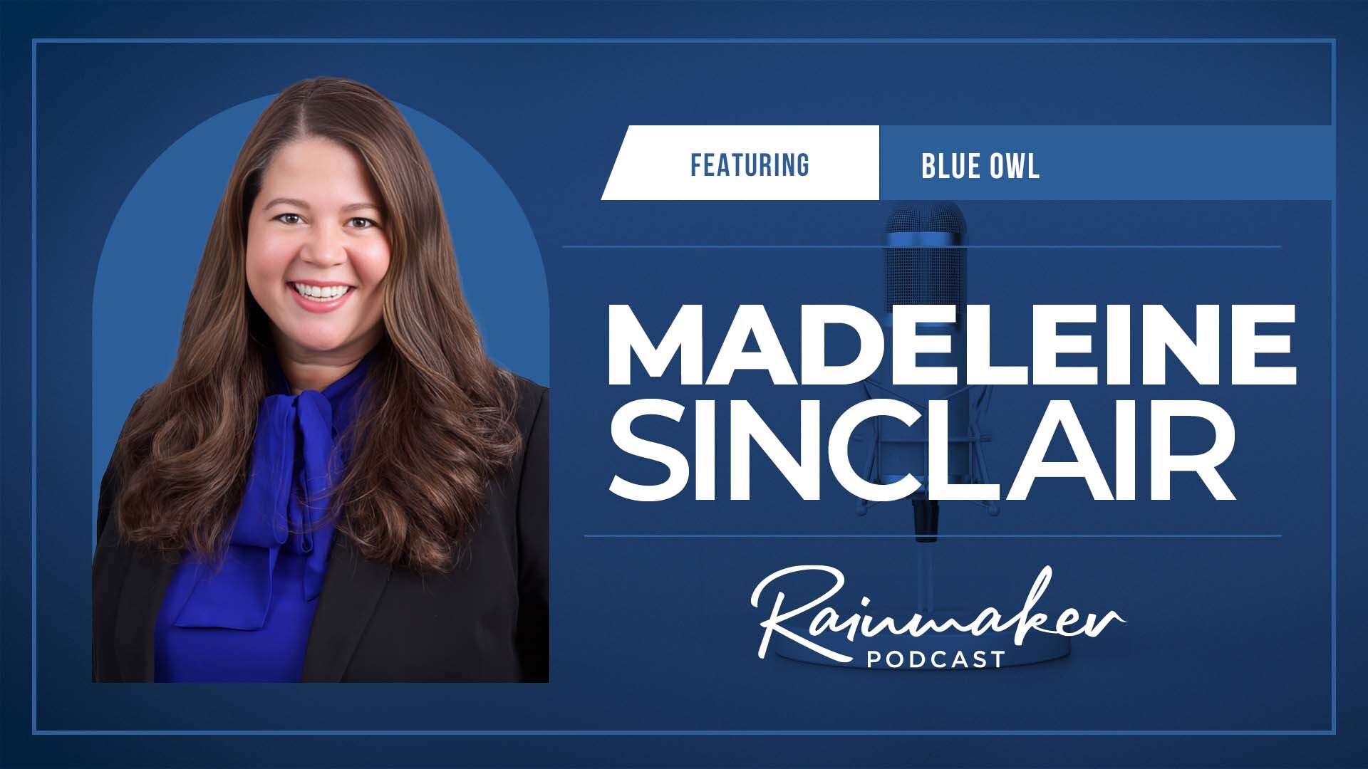 Scaling Success: Madeleine Sinclair's Insights on Leadership and Growth ...