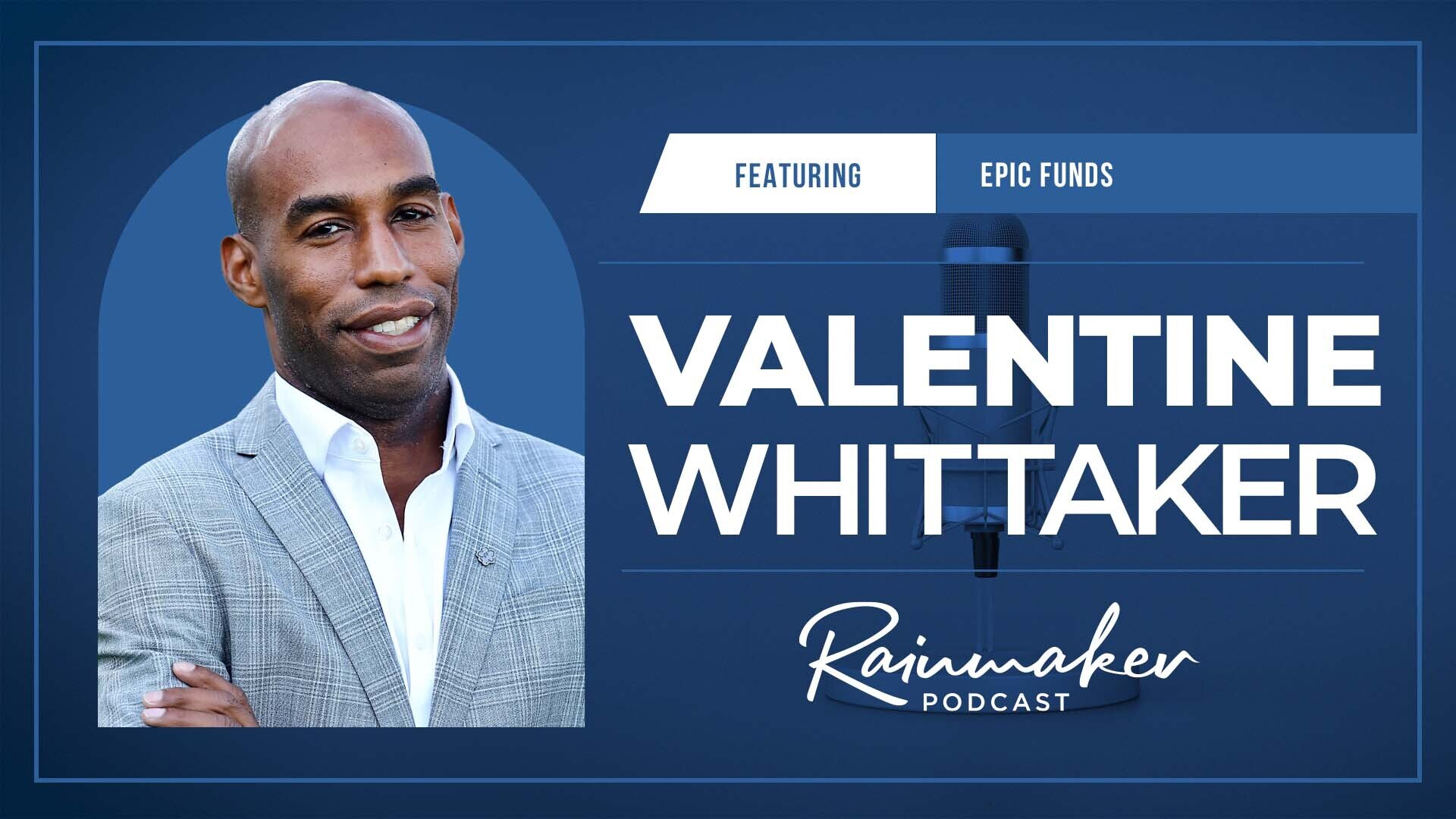 The Power of Cold Outreach in Private Markets with Valentine Whittaker ...