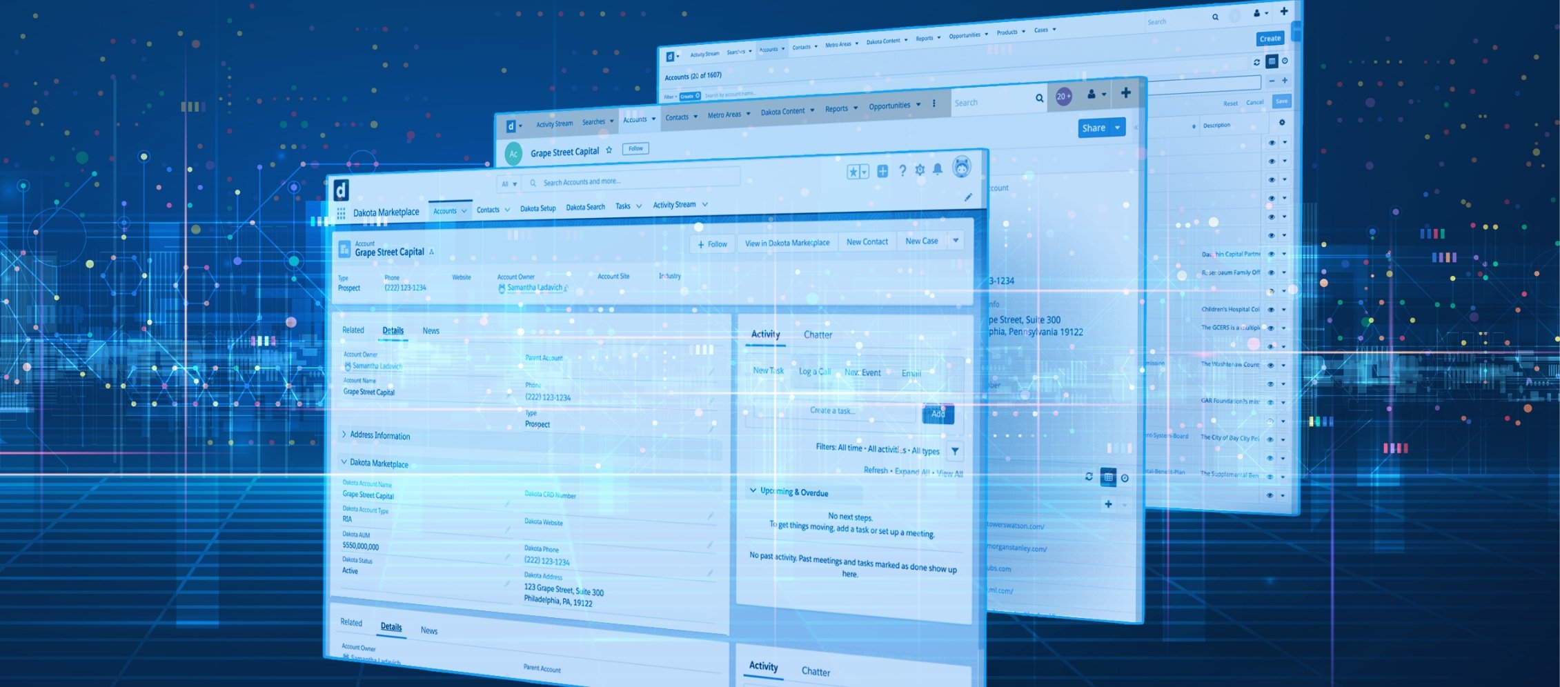 The Top Institutional Investor Databases for 2025