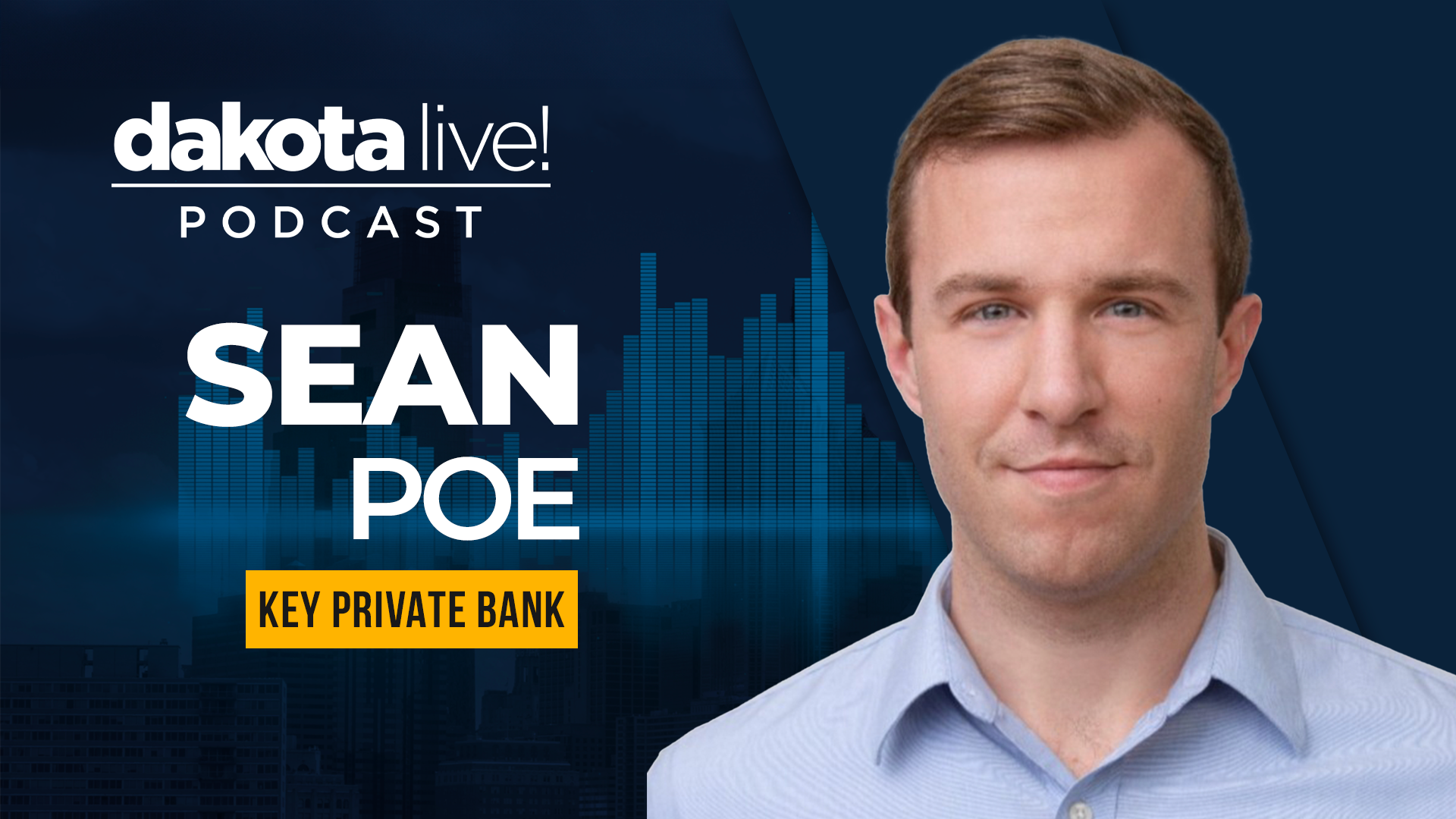 Reentering with Rigor - Sean Poe on Manager Selection at Key Private Bank