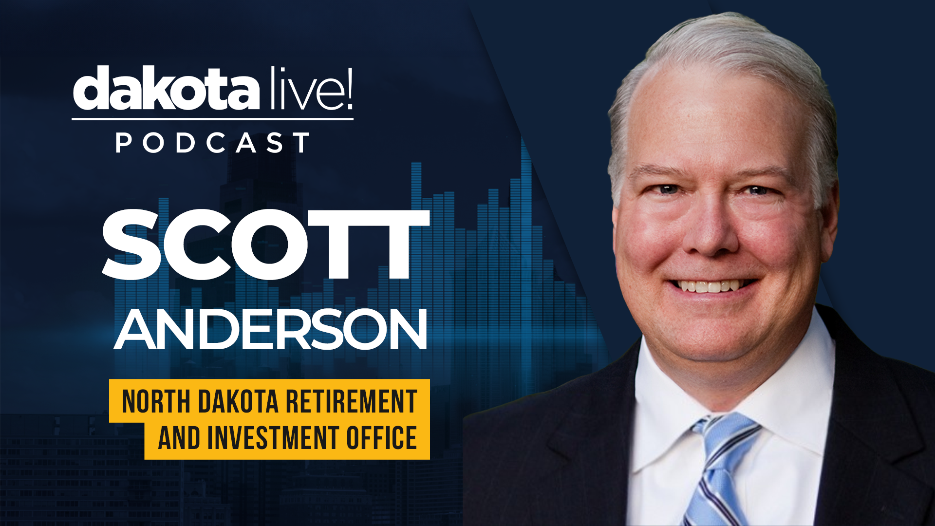 Investing in the Future with the North Dakota Retirement and Investment ...