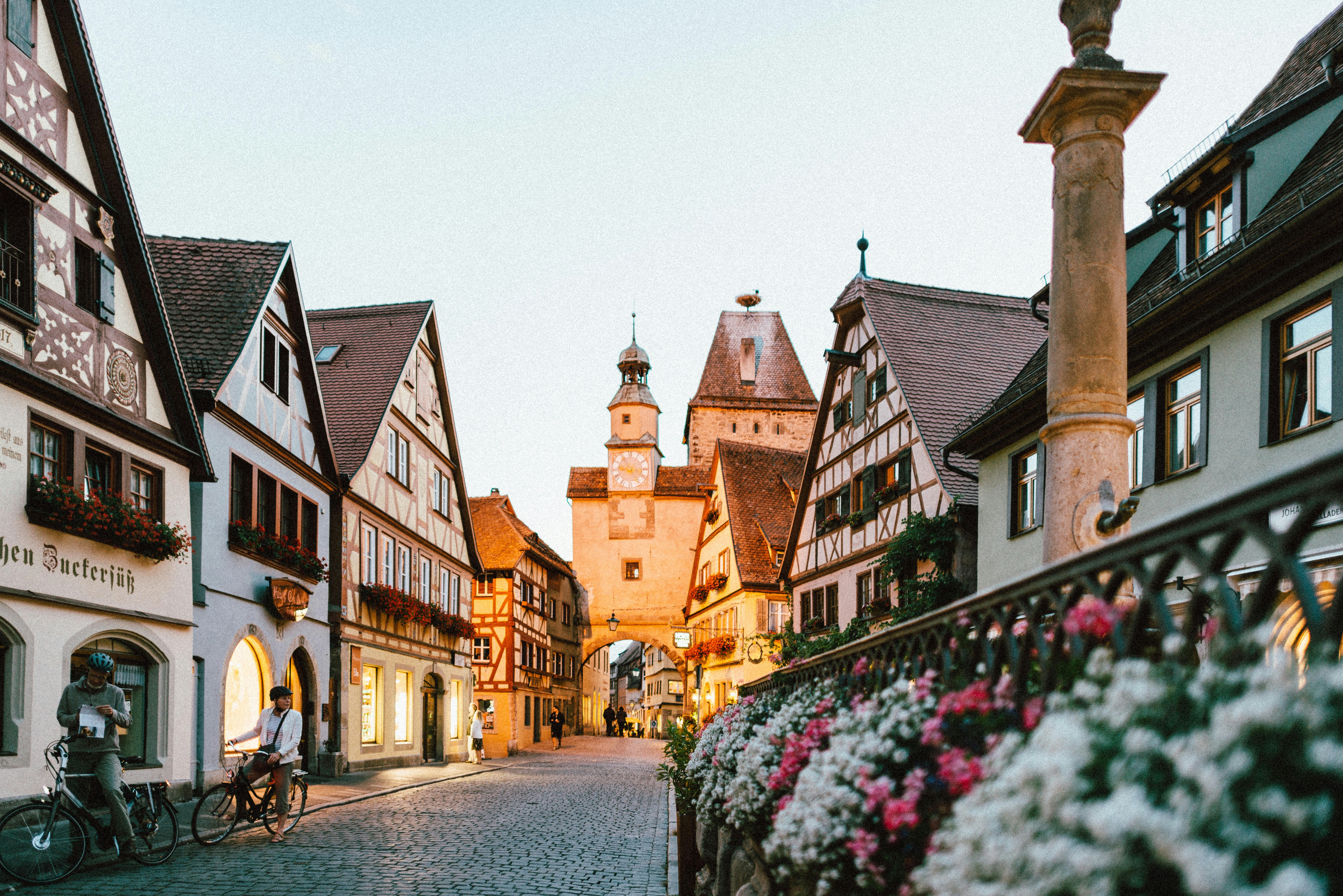Crescent Capital to Open Germany Office in 2025