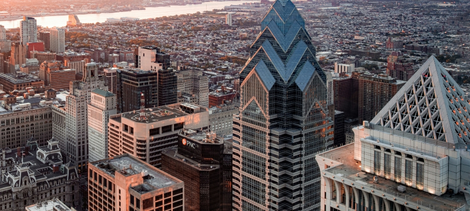 WEG Welcomes Newly Acquired Philadelphia FA Team