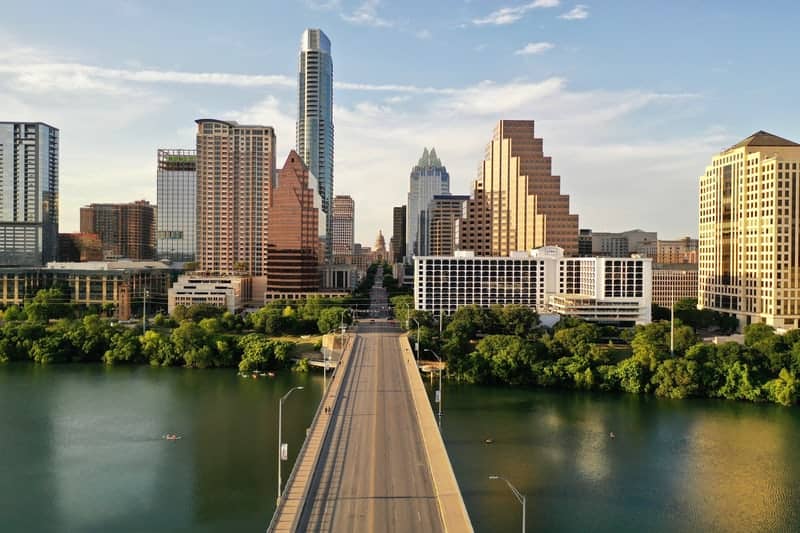 Austin City ERS Eyes Policy Target Reallocation for Private Equity