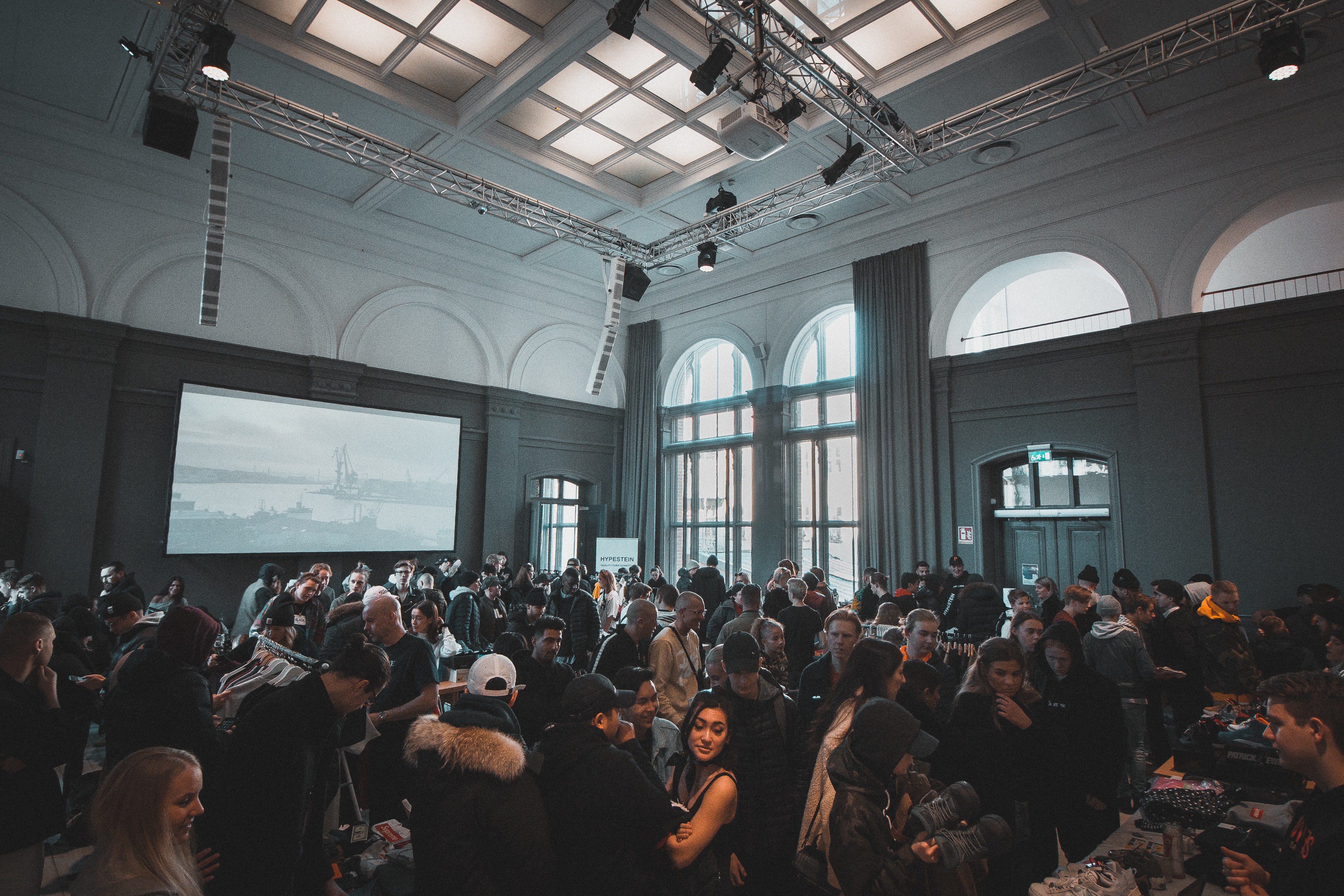The Top 5 Private Real Estate Conferences