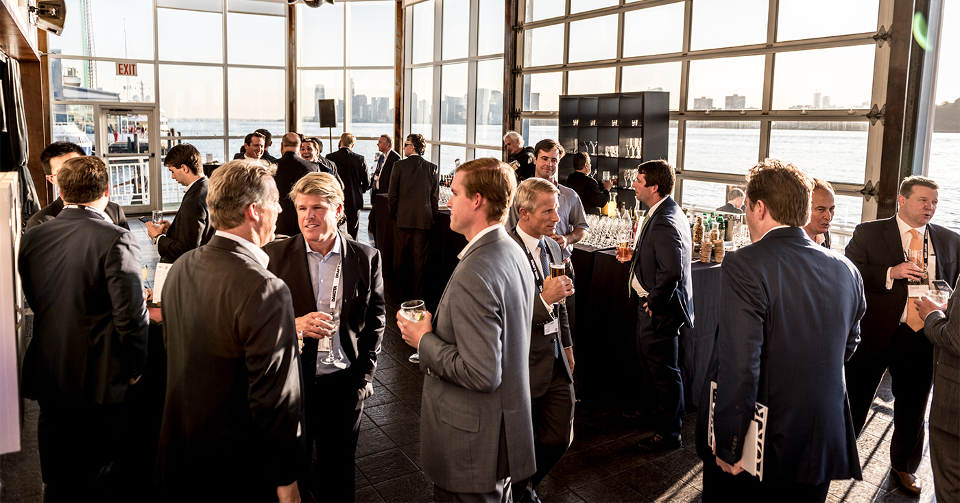 Investment Industry Conferences: 8 Tips to Maximize Your Experience